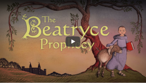 The Beatryce Prophecy Book Activities - Book Units Teacher