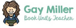 Book Units Teacher Blog Home - Book Units Teacher