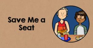 Save Me a Seat Teaching Ideas - Book Units Teacher
